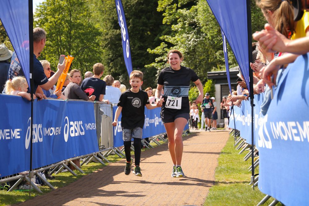 Asics Windermere Marathon (UK) 2020 | FringeBacker Event Listing