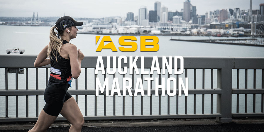 ASB Auckland Marathon 2020 | FringeBacker Event Listing